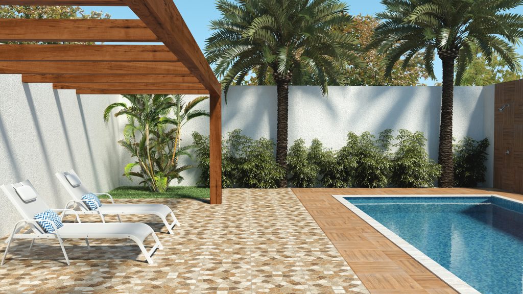 Deck Canela | Blog Pointer Revestimentos Cerâmicos