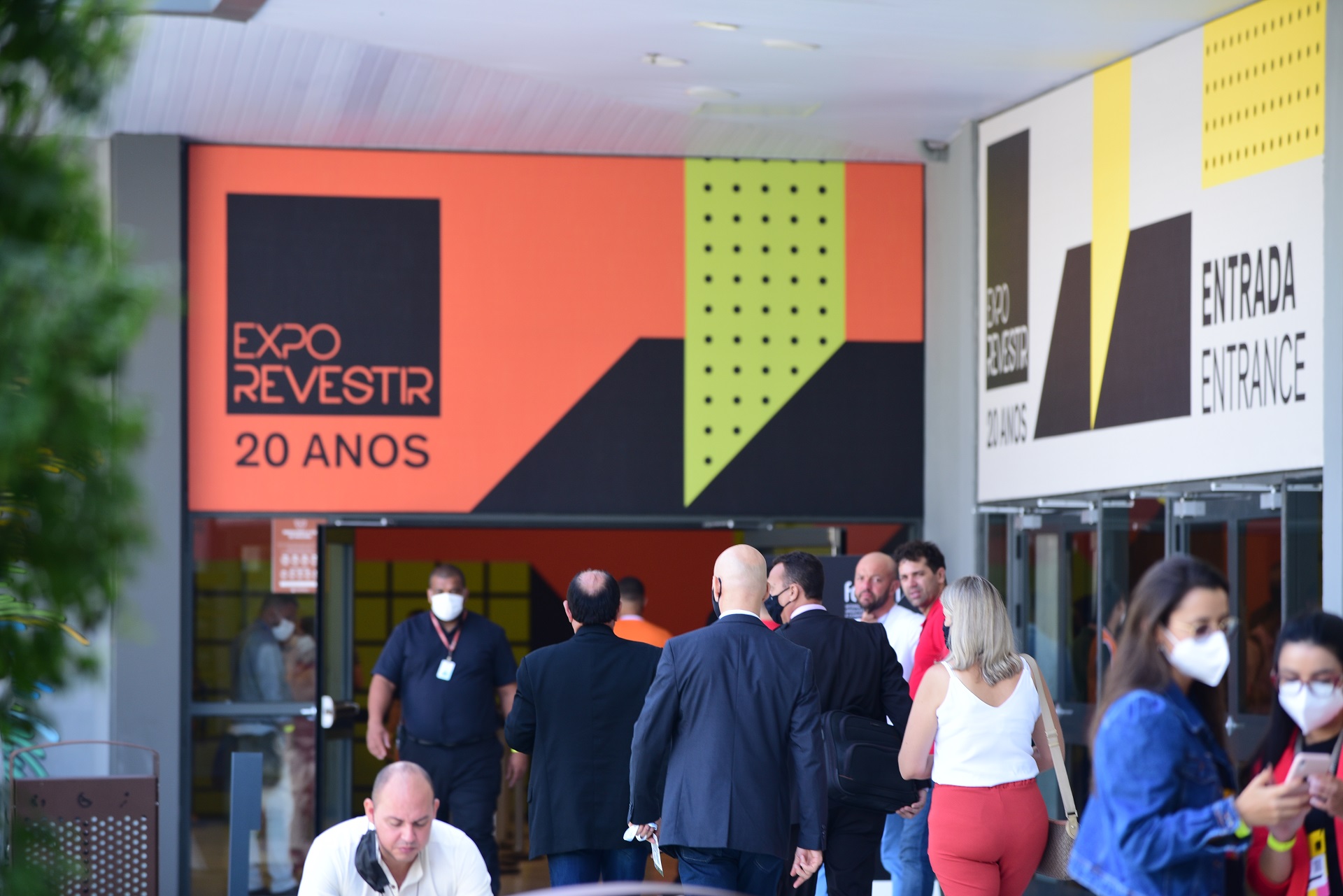 Pointer na Revestir 2023: é hora de soltar a imaginação | Blog Pointer ...