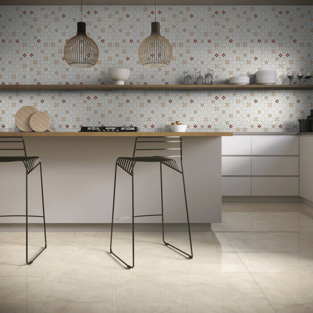 Cor areia: como usar o tom neutro em revestimentos e decoração | Blog ...