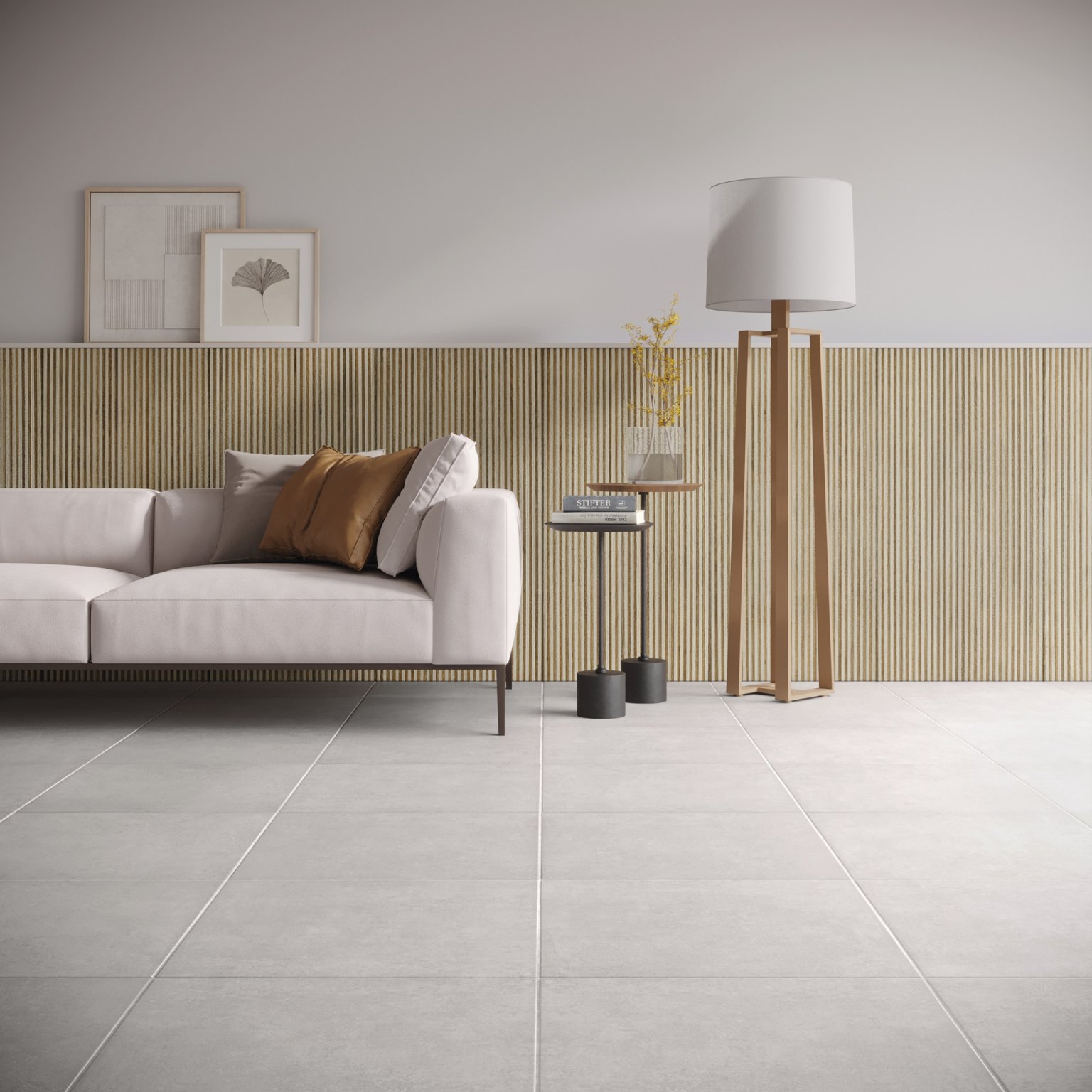 Rodabanca: o que é e como ter uma na sua cozinha | Blog Pointer Revestimentos Cerâmicos